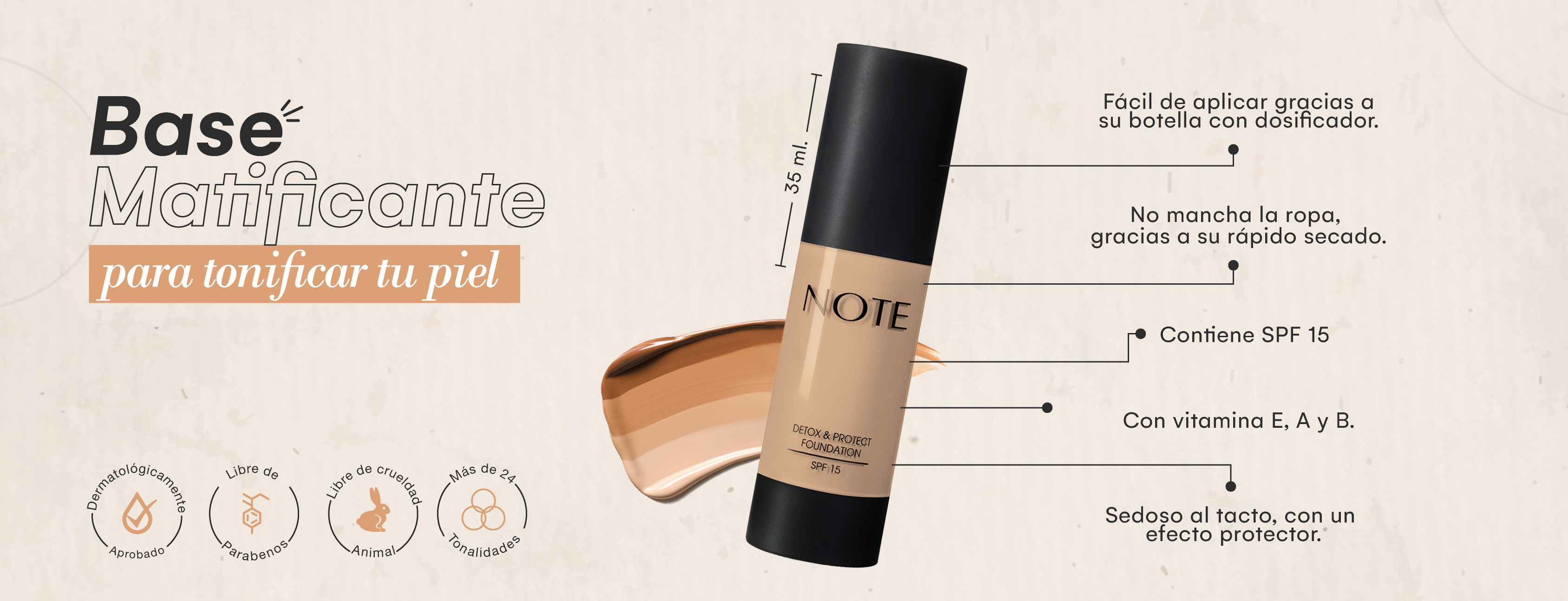 Note Cosmeticos Colombia – Note Cosmetics Colombia