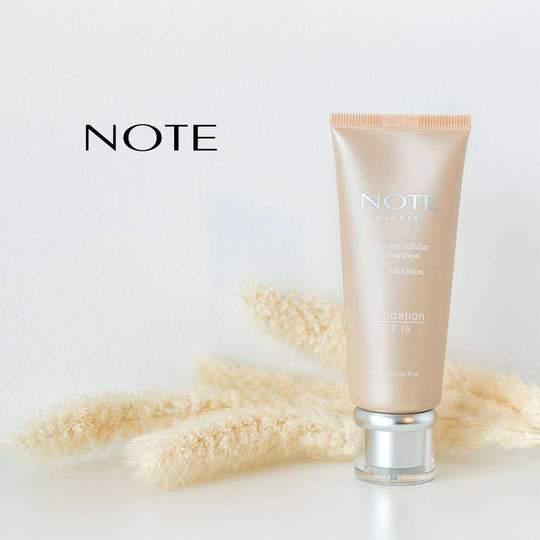 SALE – Note Cosmetics Colombia